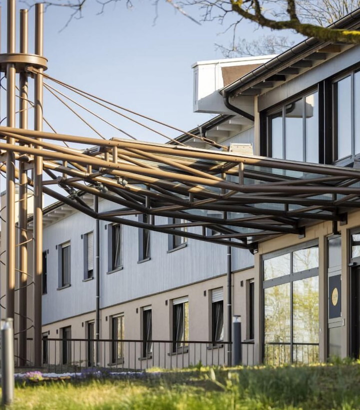Jufa Hotel Wangen Im Allgäu - Wangen im Allgäu
