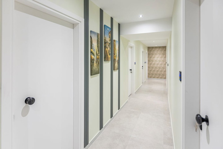 Ernest Suites Psiri - Athens