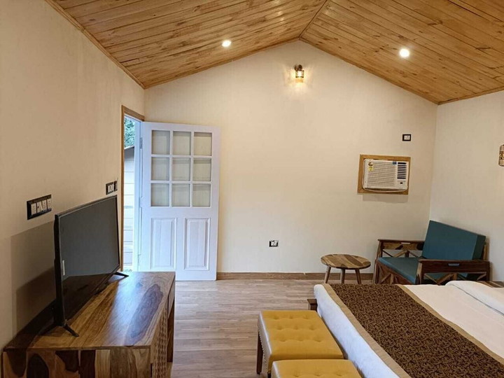 Aaroham Resorts Shimla - Shimla