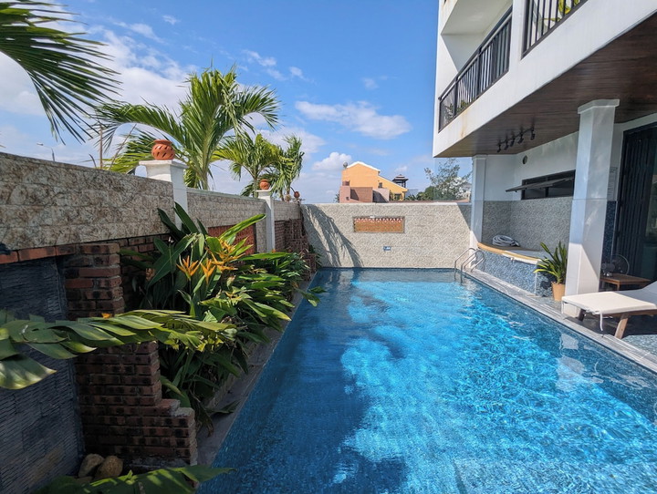 Easylife Villa Hoi An - Đà Nẵng