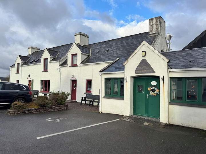 Brú Na Dromoda Dromid Hostel - Ireland