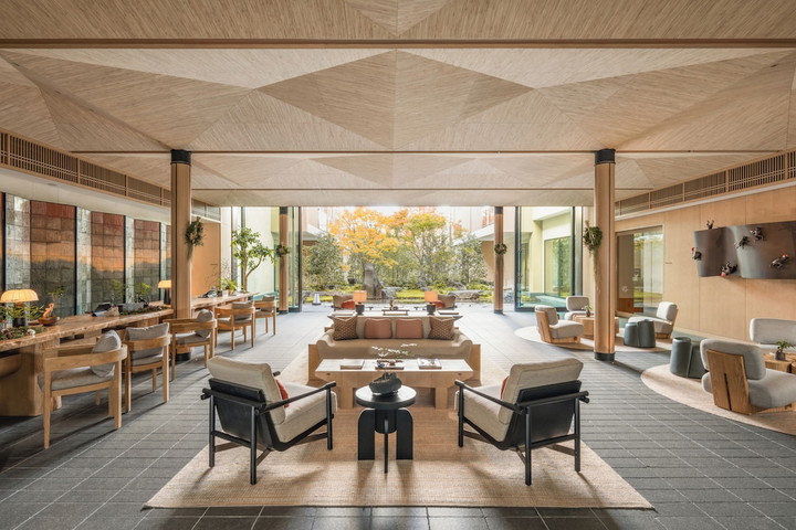 Six Senses Kyoto - Kyoto