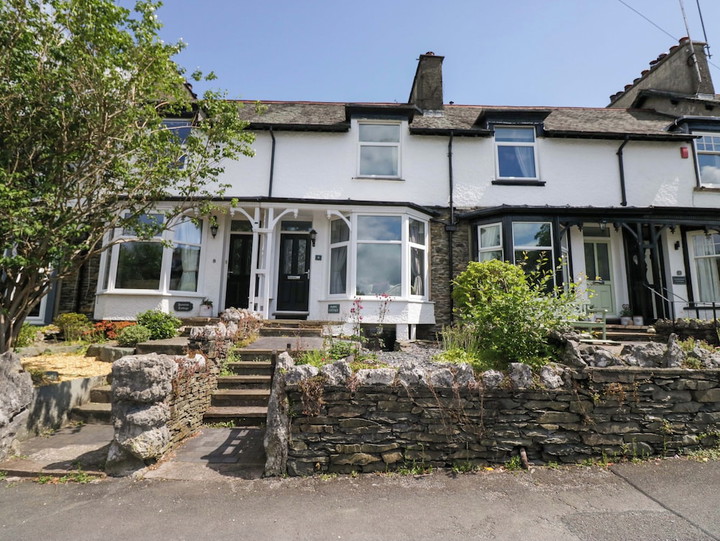 Poppy Cottage - Windermere