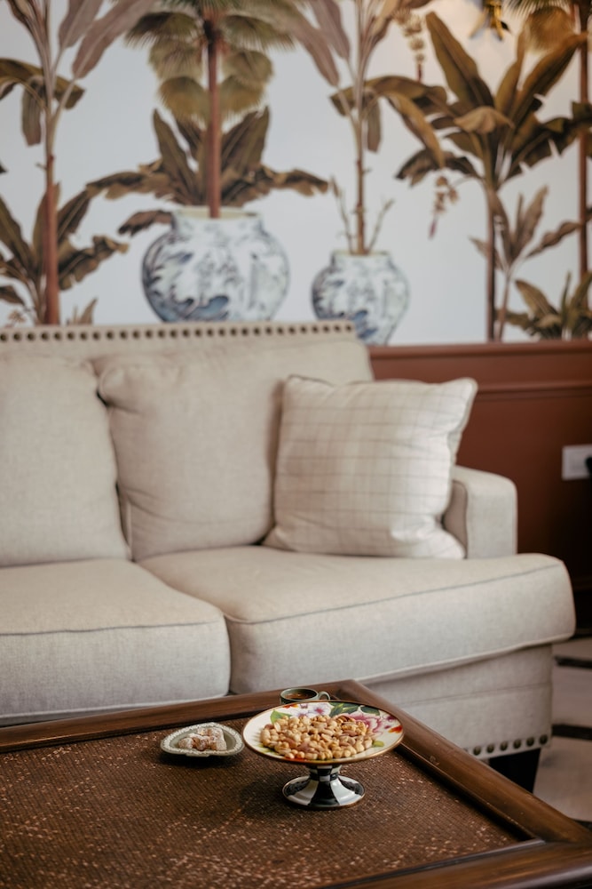 Dbd Hotel ÇEşme - Çeşme