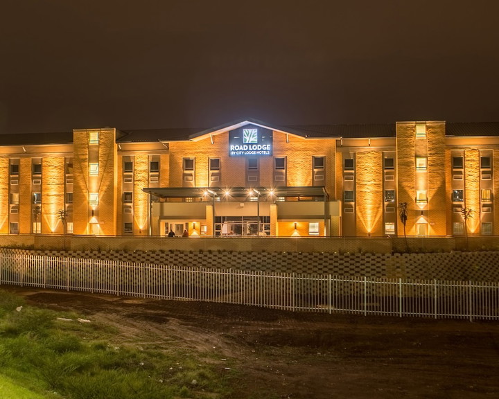 Road Lodge Pietermaritzburg - Pietermaritzburg