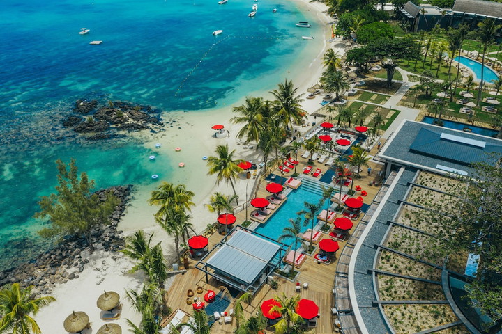 Lux* Grand Baie - Mauritius
