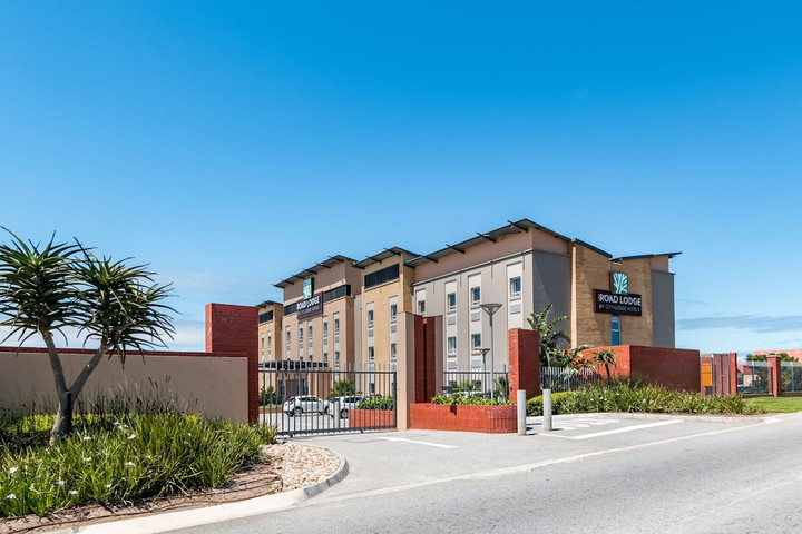 Road Lodge Port Elizabeth Airport - Gqeberha