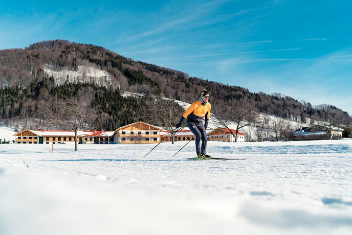 Aja Ruhpolding - Bayern