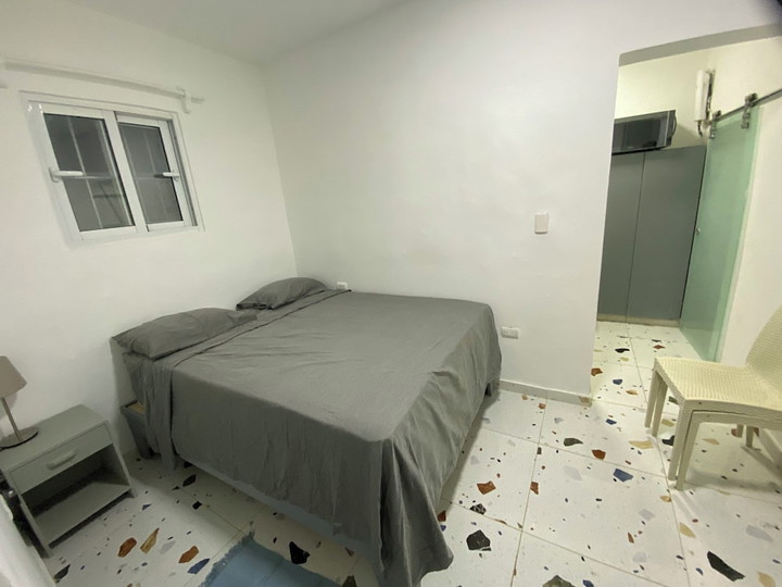 Kite Beach Hostel - Dominikanische Republik