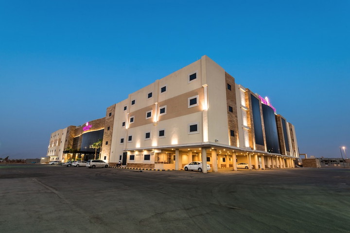 Boudl Al Munsiyah - Riyadh