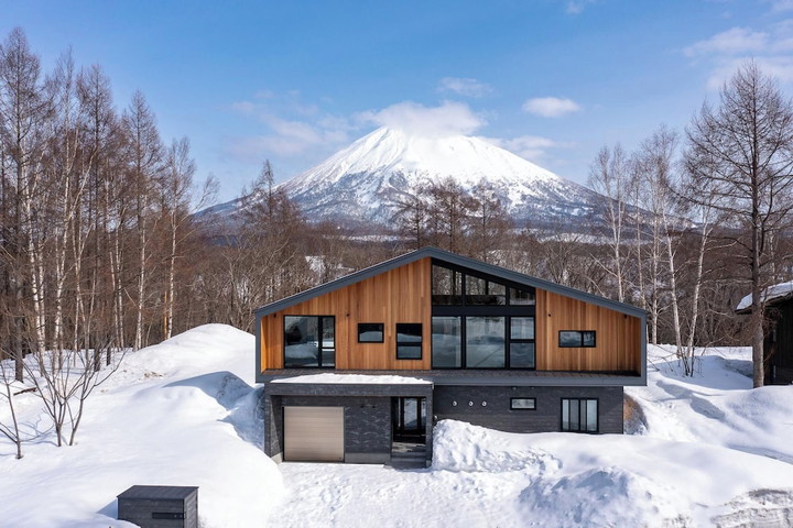 Shion - Niseko