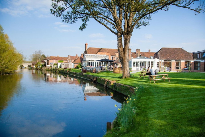 Rose And Crown Hotel - Salisbury