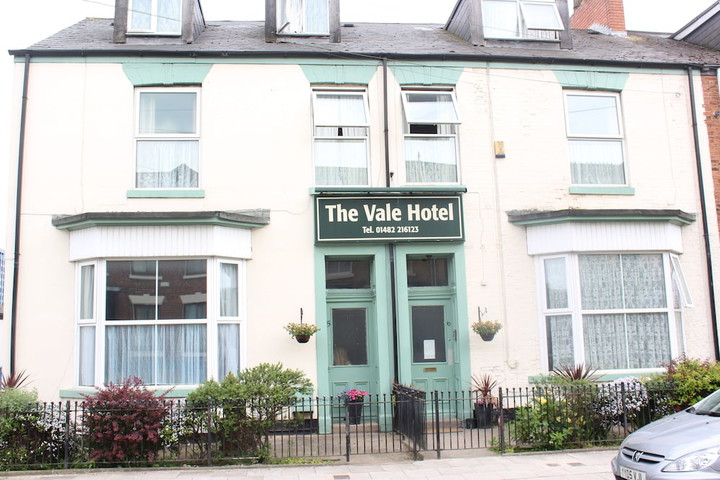 The Vale Hotel - Hull