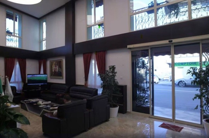 Hotel Telemly - Constantine