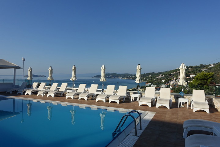 Hotel Rene - Skiathos