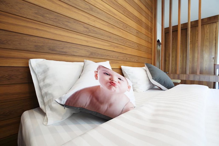 The Restique Apartment - Hat Yai
