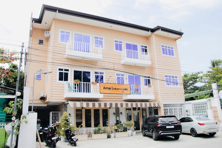 Amar Residences - Iligan