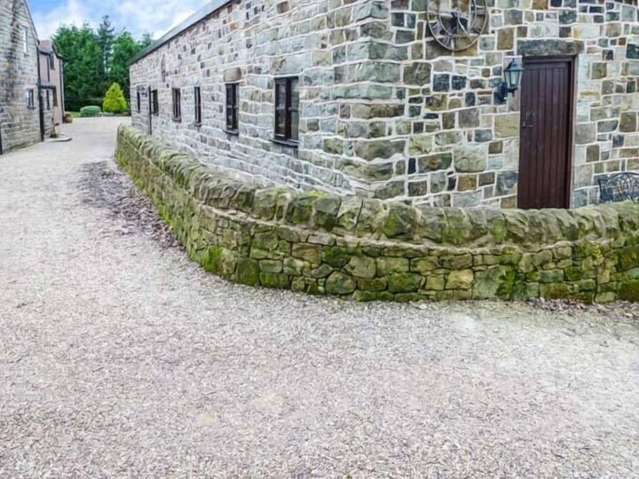 Moorlands Farm Cottage - Staffordshire