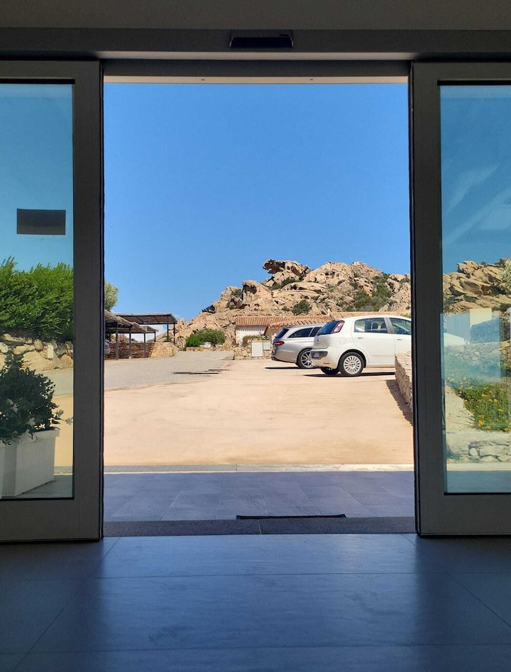 Hotel Borgo Dell'orso - Palau