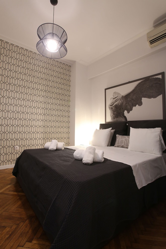 Gk Niki By Gk Hospitality Group - Athens