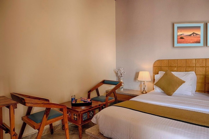 Desert Valley Resort - Jaisalmer
