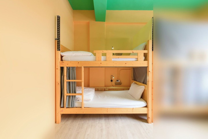 Dumbo Hostel Hualien - Hualien