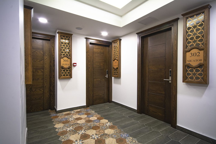 Maison Gali Hotel - Hatay