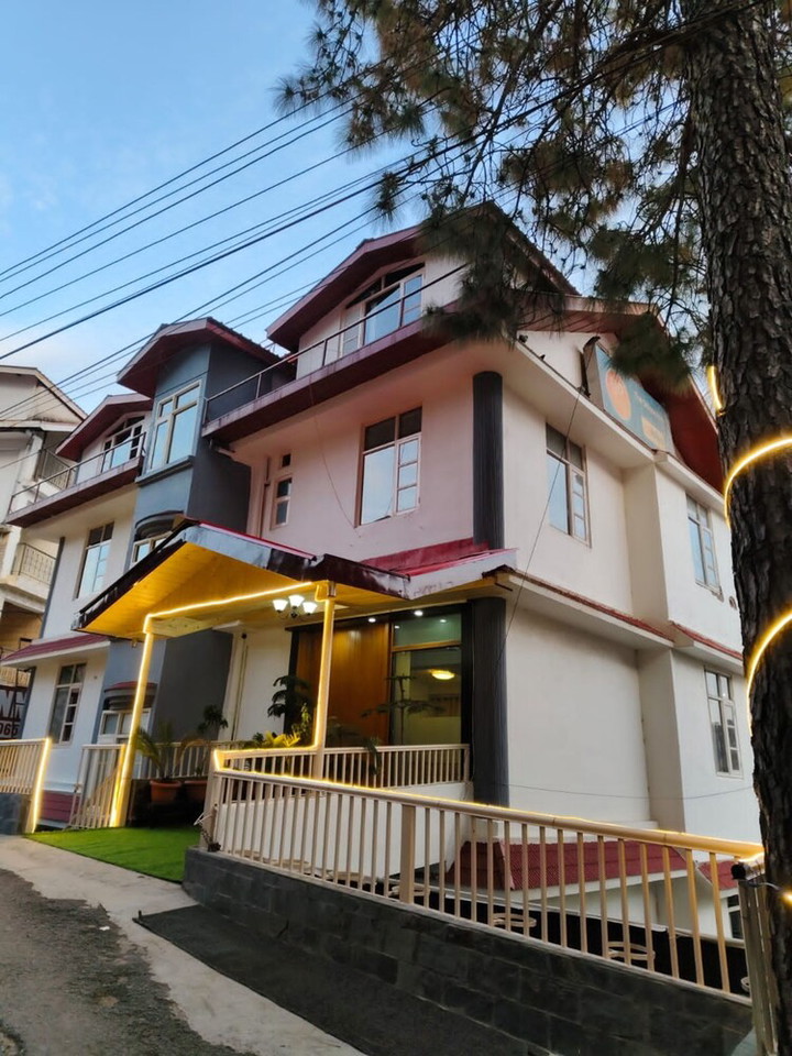 Onlystay Silicon Inn Shimla - Shimla