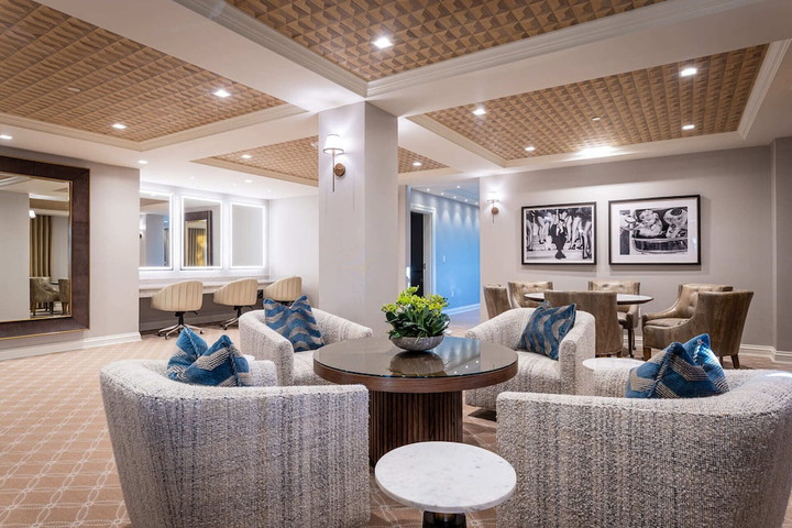Saint John's Resort - Westland, MI
