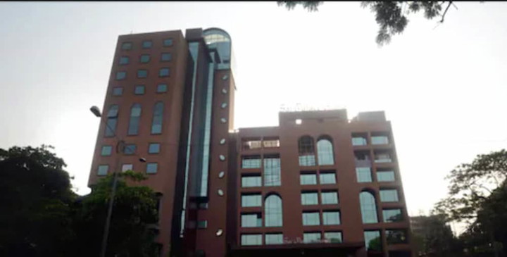 Hotel Sai Palace Grand Malad - Mumbai