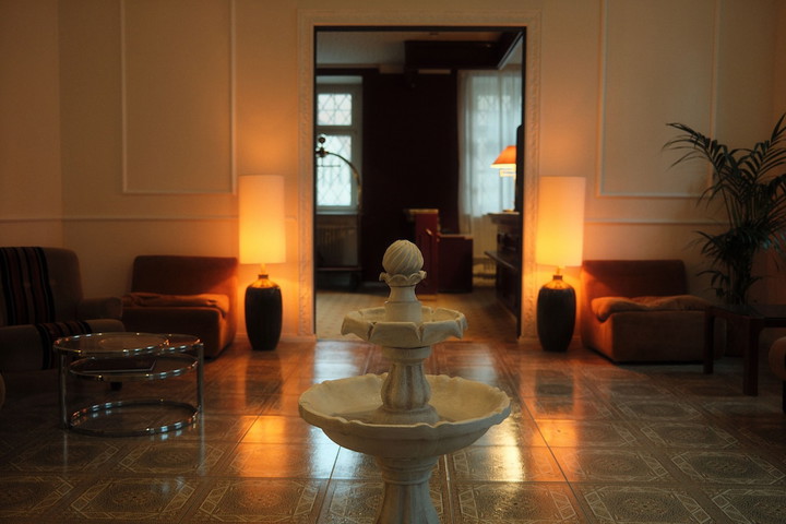Hotel Dede - Augsburg