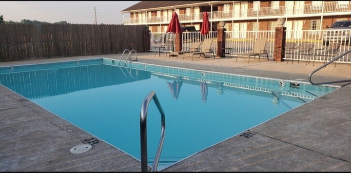 Southern Belle Inn - Arkansas