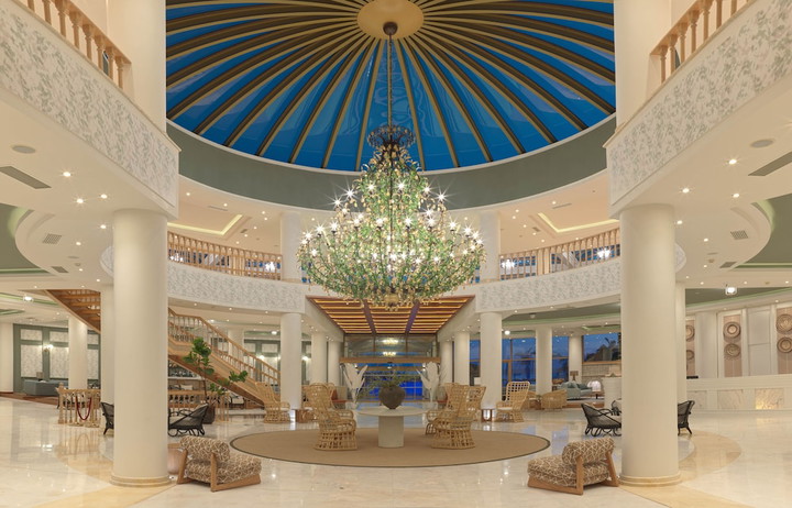 Seafos Luxury Resort & Spa - Limited Edition By Leonardo Hotels - Grecia