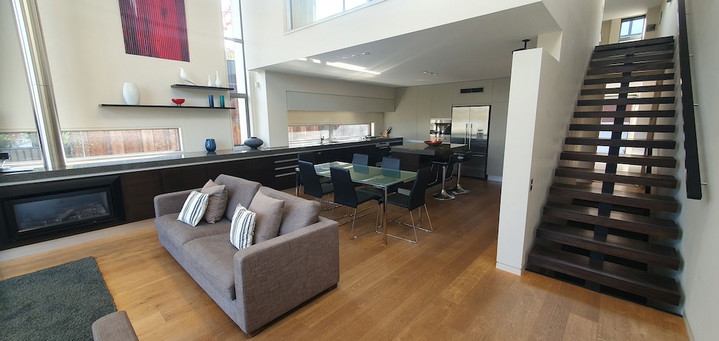 Lakeshore Springs Apartments - Wanaka