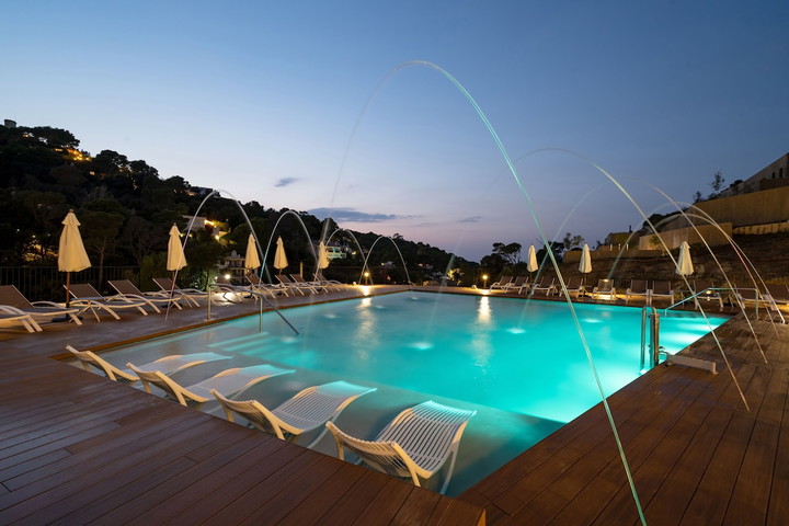 Talaia Plaza Ecoresort - Costa Brava