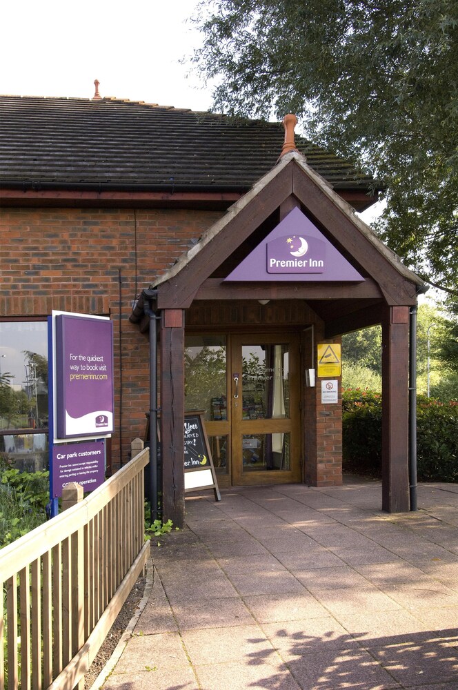 Premier Inn West Bromwich - Birmingham