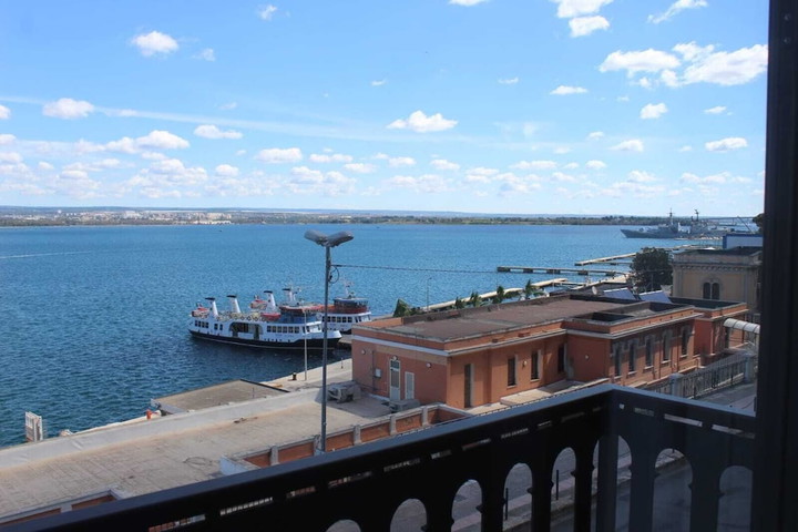 Hotel Europa Taranto - Taranto