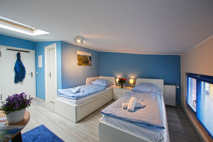 Apartments And Boats At Niderviller Harbor By Kuhnle-tours - Sarrebourg