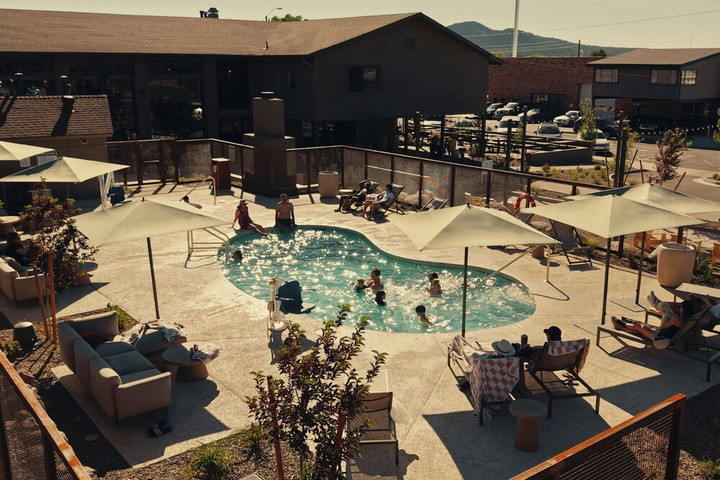 Trailborn Grand Canyon, Outdoor Collection By Marriott Bonvoy - Williams, AZ