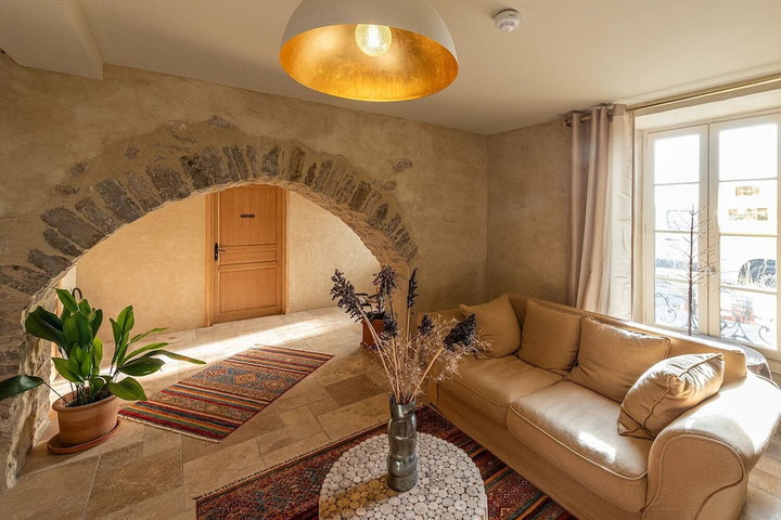 Maison Bakéa - Cordes-sur-Ciel