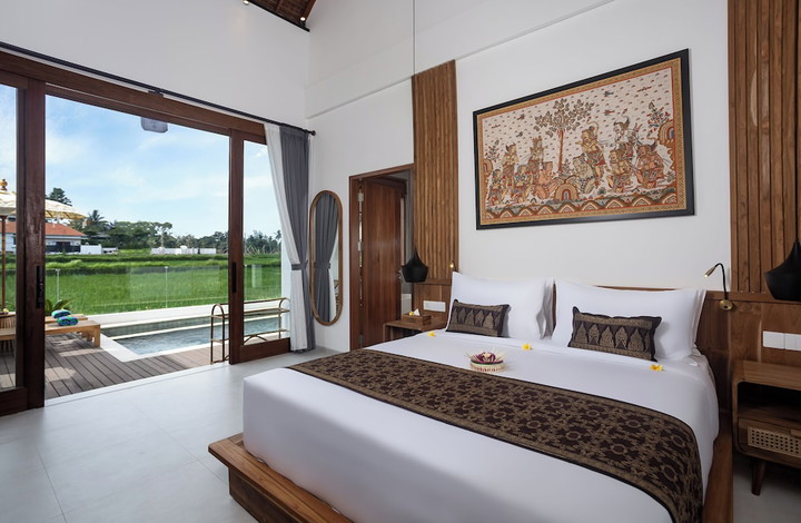Casa Rama Villas Ubud - Ubud