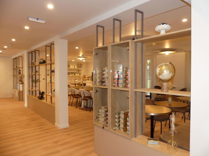 Brit Hotel Confort Alencon - Orne