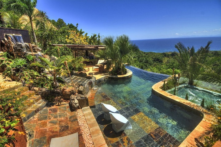 Casa El Paraíso - République dominicaine