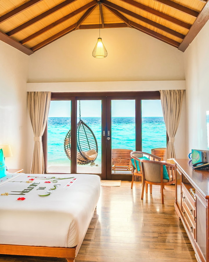 Cocogiri Island Resort Maldives - Maldives
