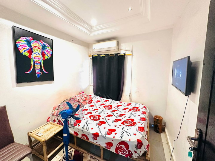 Room-beautiful Room With Private Toilet - Bamako