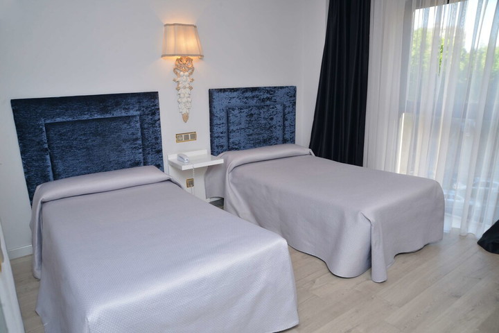 B&b Hotel Salamanca Centro Artheus - Salamanca
