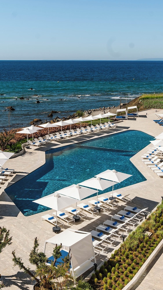 Idou Malabata Beach And Spa - Tangier, Morocco