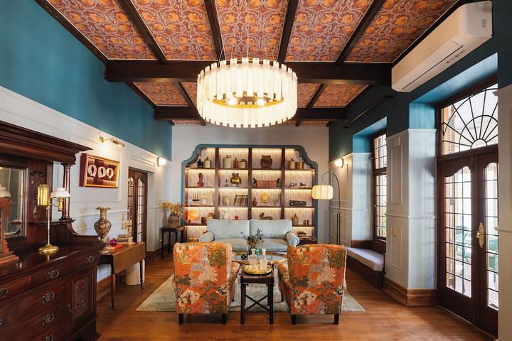 Zomerlust Boutique Hotel - Paarl