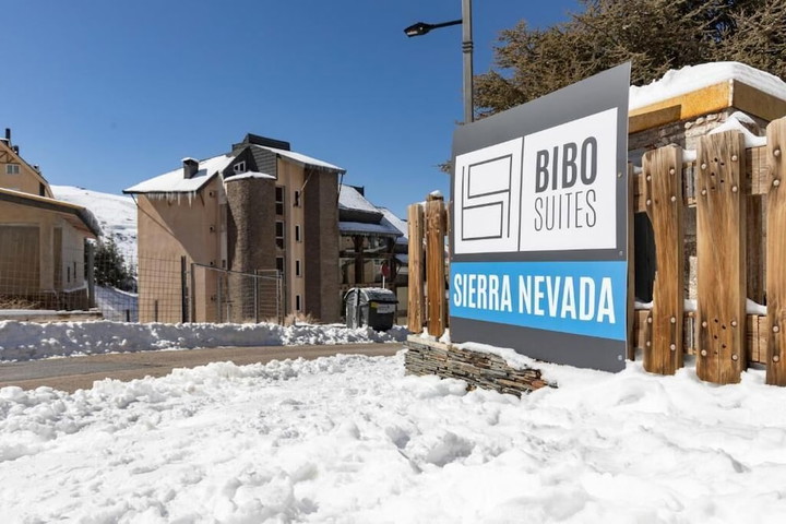 Bibo Suites Sierra Nevada - Sierra Nevada