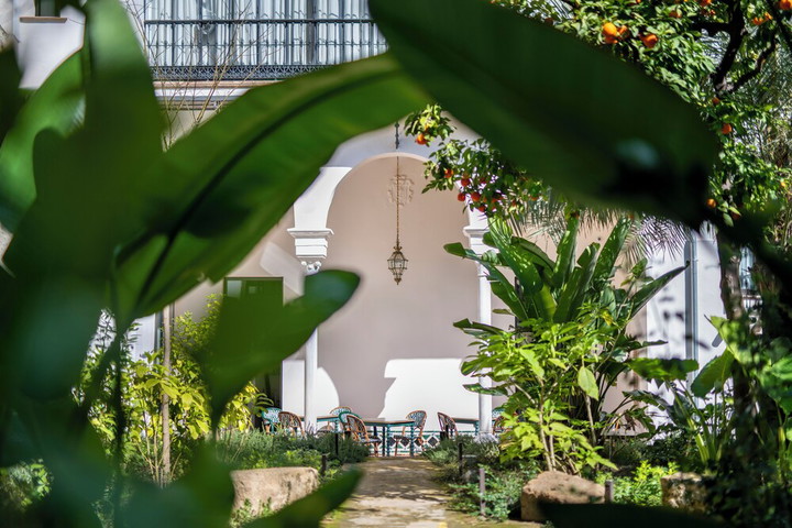 Hotel Boutique Casa Del Limonero - Adults Only - Casco Antiguo